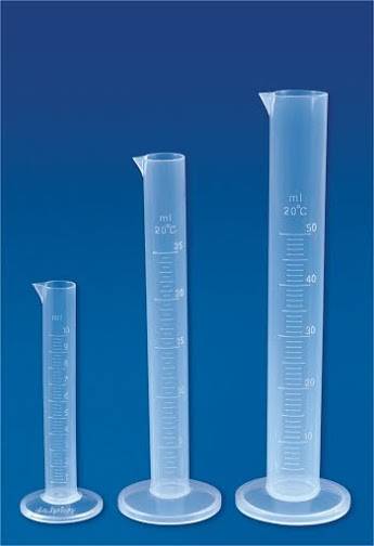 Autoclavable Measuring Cylinder - Aggstrom