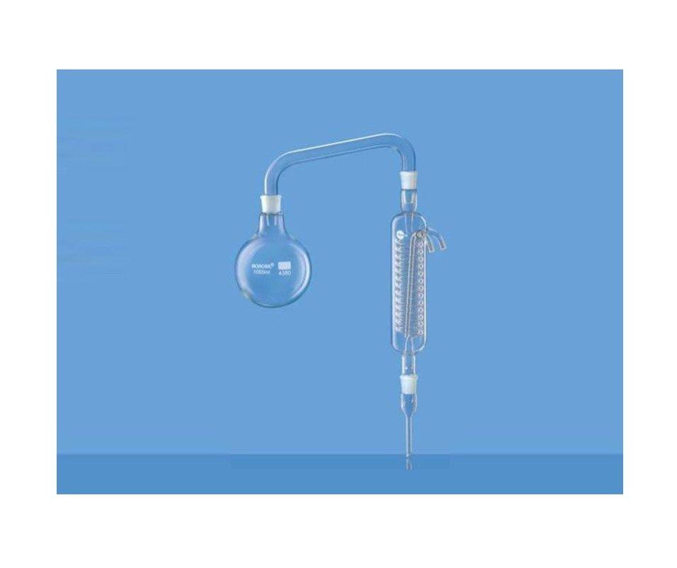 Borosil 3452 Alcohol Distillation Unit - Aggstrom