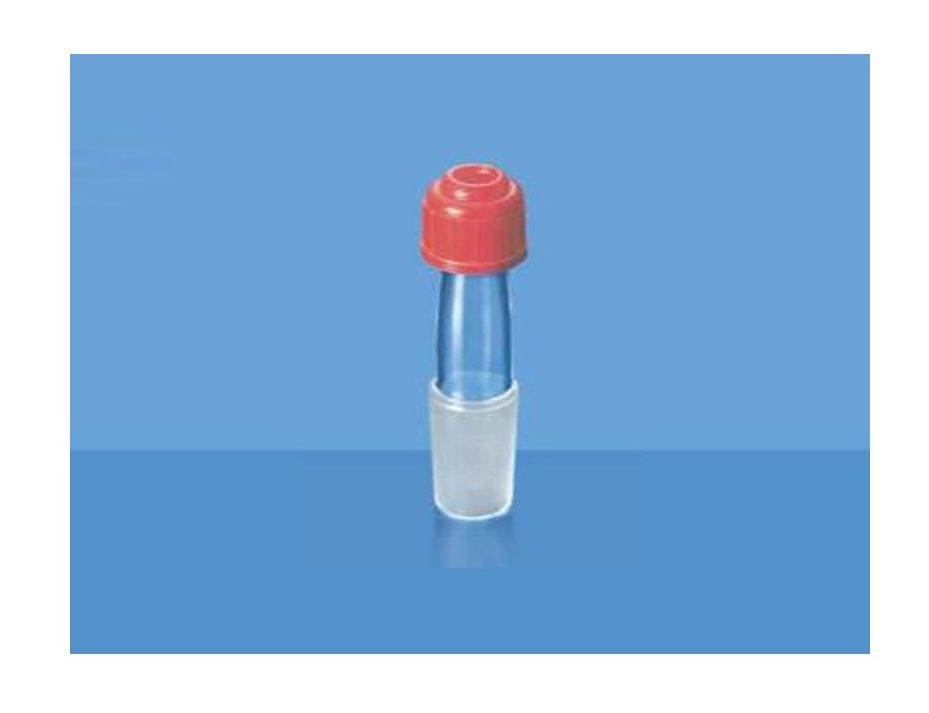 Borosil 8840 Adapter Cones Screw Thread - Aggstrom