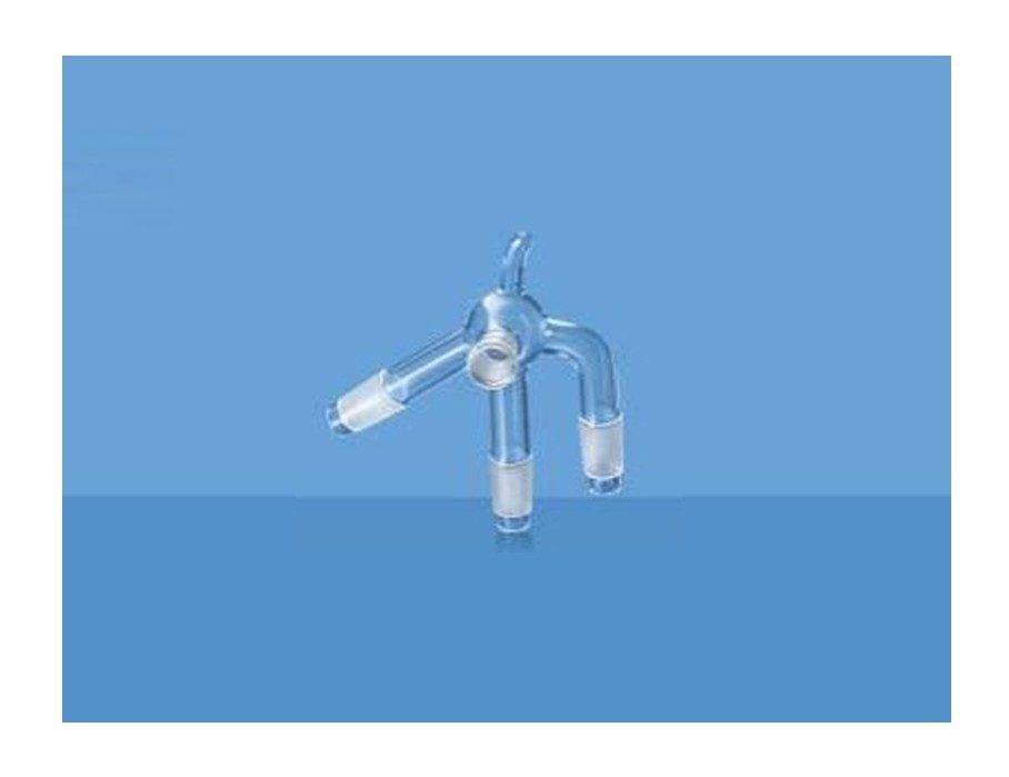 Borosil 8844 Adapter Receiver Multiple Connectivity - Aggstrom