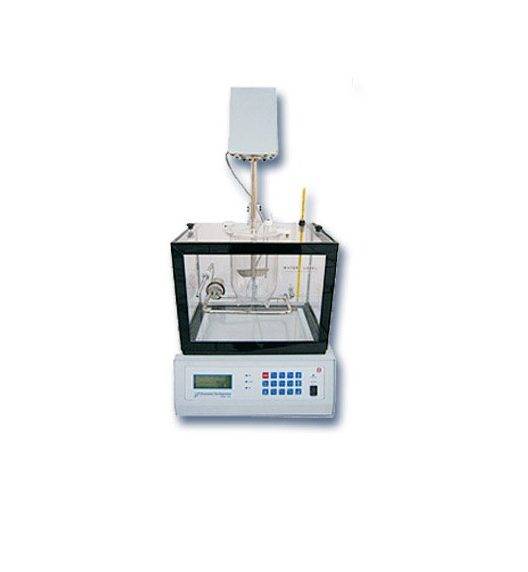 Electronics India 1912 Microprocessor Dissolution Test Apparatus (1 ...