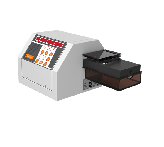 Electronics India 3957 Tablet Hardness Tester for measuring 3 Parameter ...