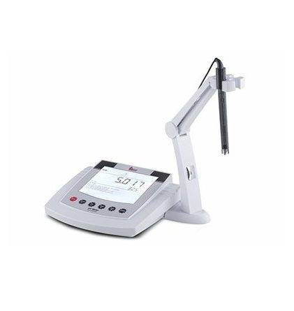 Labman LMPH-12 pH Meter - 5 point pH Meter - Aggstrom