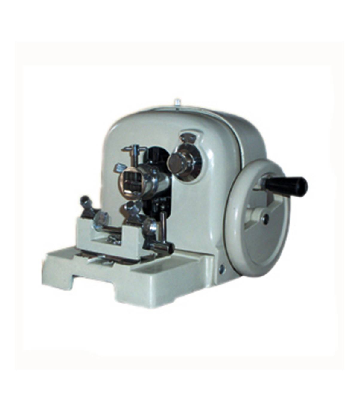 MICROTOME - ERMA Type - Aggstrom