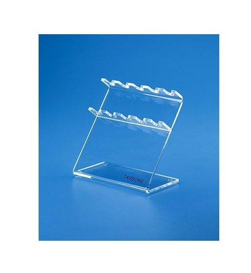 Tarsons 030080 PMMA 5ml Pipettor Stand - Aggstrom