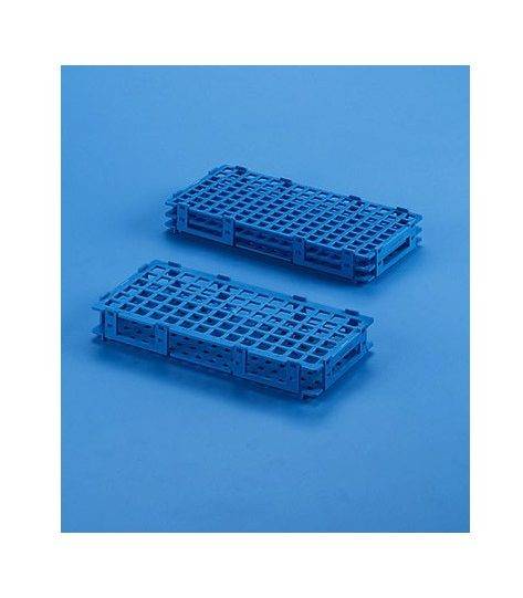 Tarsons micro tube Polygrid Micro Tube Stand - Pack of 4 - Aggstrom