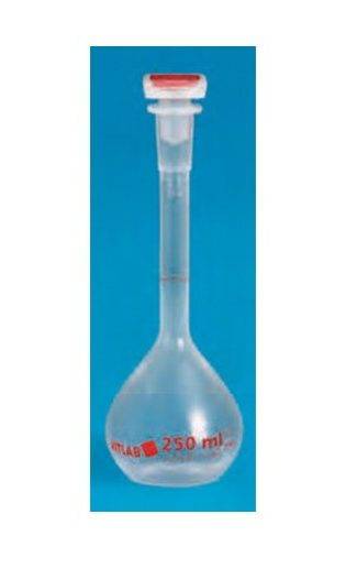 Tarsons 324000 TPX-PP Autoclavable 10ml Volumetric Flask Class A - Aggstrom