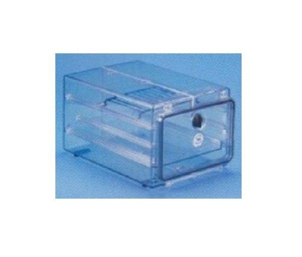 Tarsons 401140 Secador Refrigerator Ready Desiccator - Aggstrom