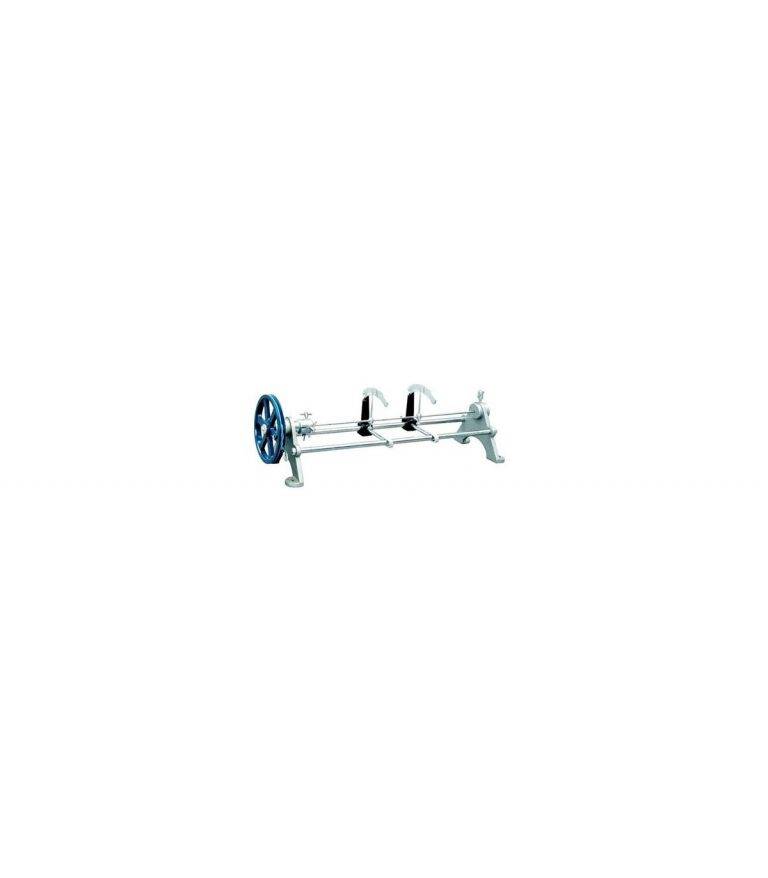 Barton's Horizontal Apparatus Barton's Horizontal Apparatus - Aggstrom