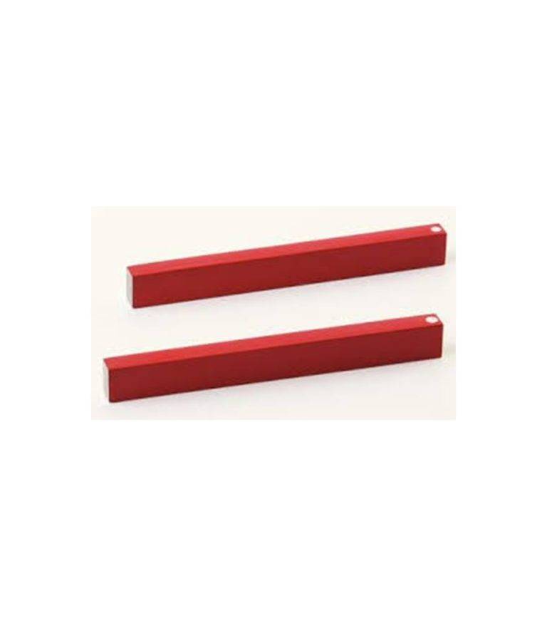 Bar Magnet, Parco Type, Alnico make - Aggstrom