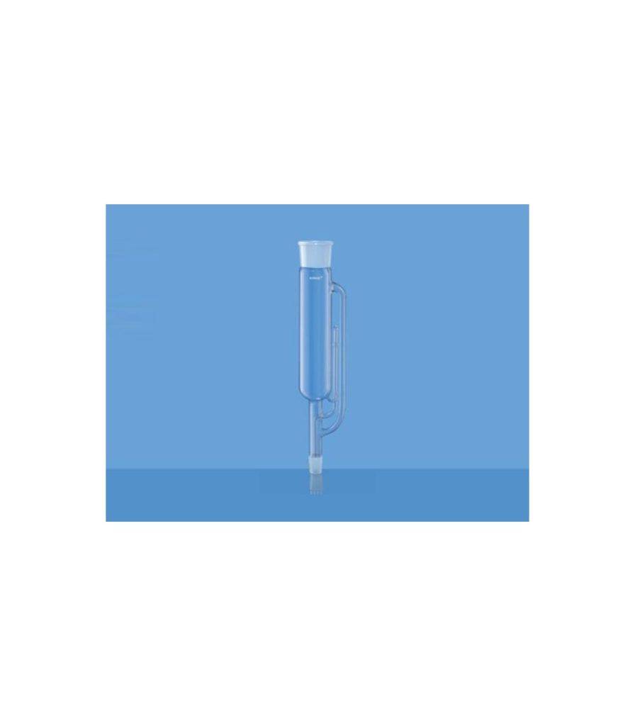 Borosil 3740 Soxhlet Extractors with Interchangeable Joint - Aggstrom