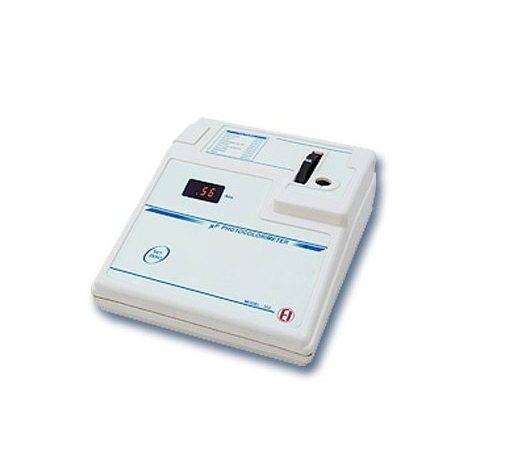 Electronics India 313 Digital Photo Colorimeter (5 filters) - Aggstrom