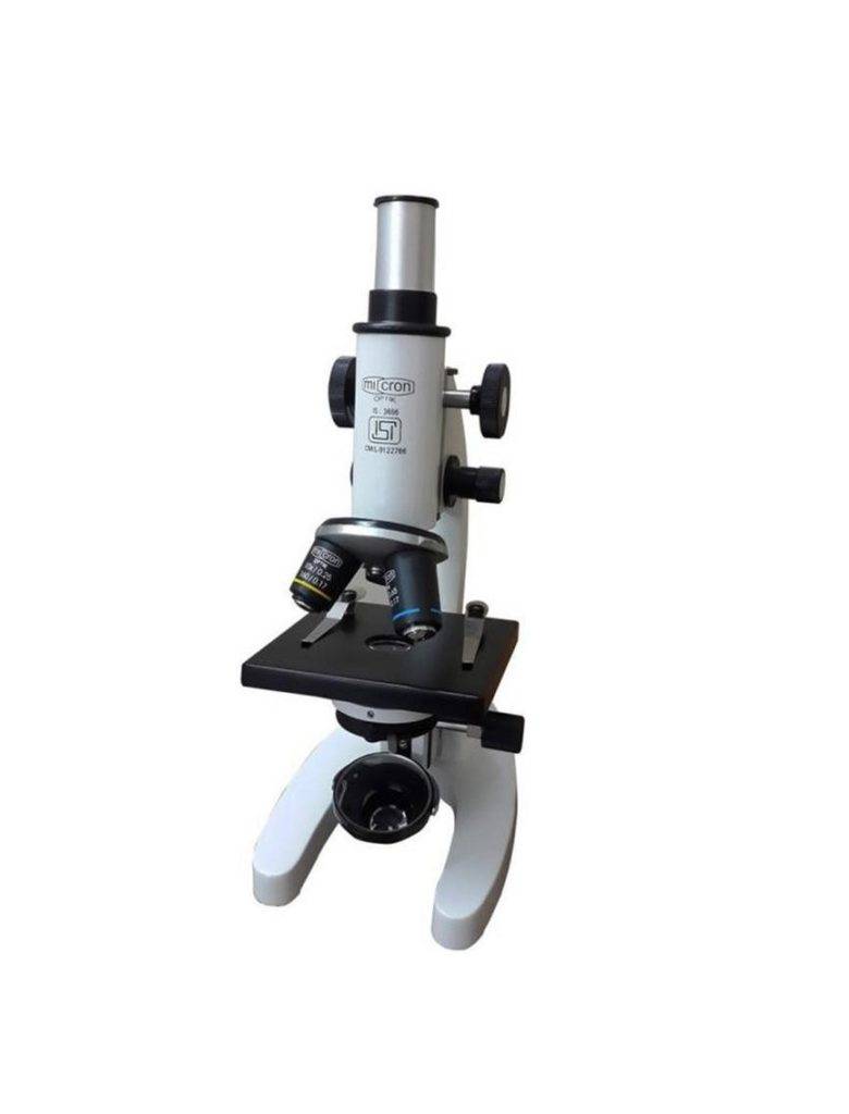 Micron KG-3 - Aggstrom