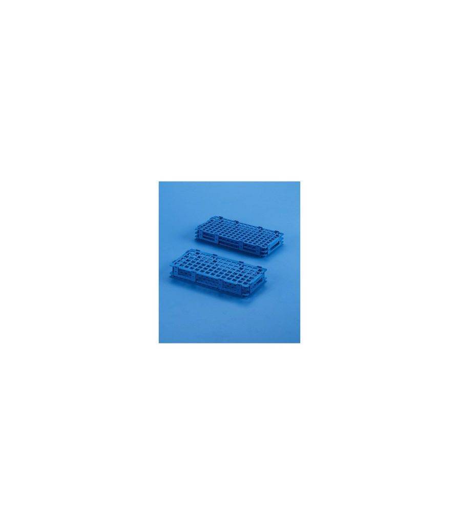 Tarsons micro tube Polygrid Micro Tube Stand - Pack of 4 - Aggstrom