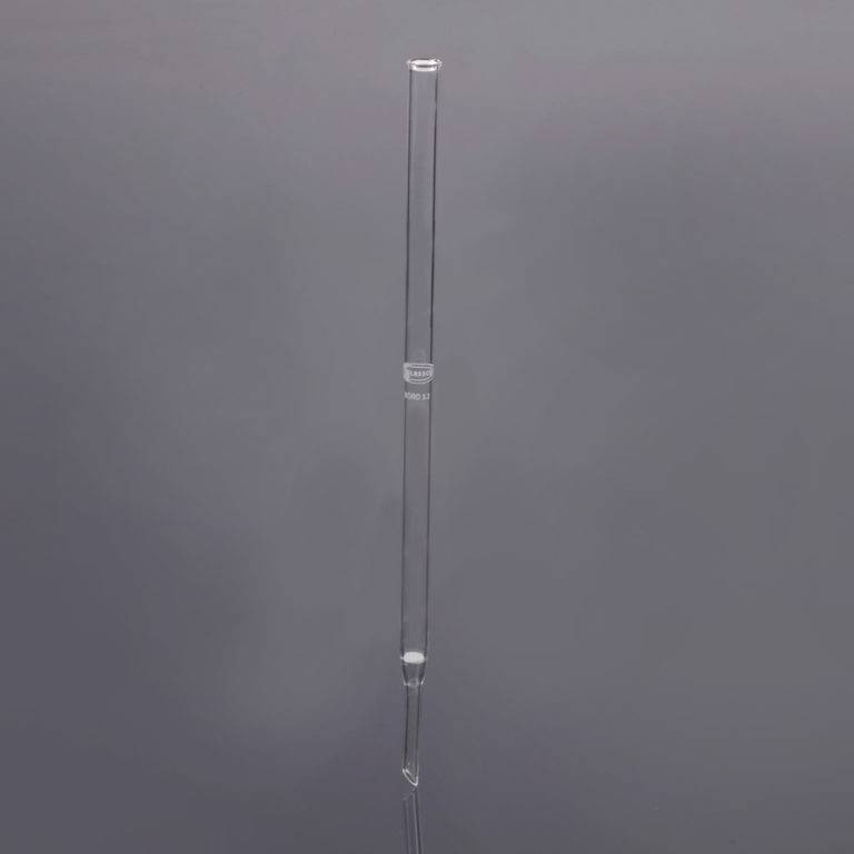 Chromatography columns, Plain - Aggstrom