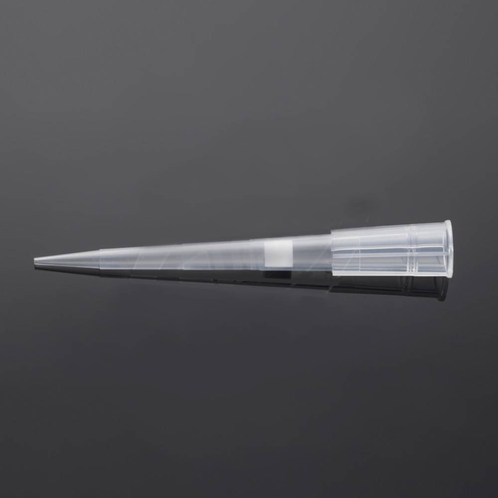 1250 μl Universal Graduated Tips, 1000 Tips per pack - Aggstrom