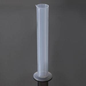 Measuring Cylinders, Round Base - Aggstrom