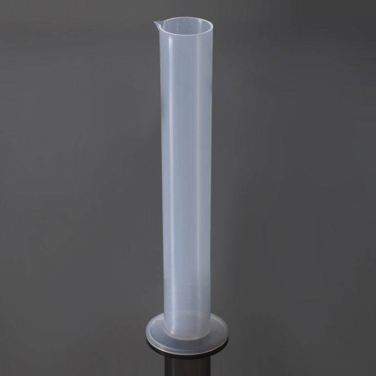 Measuring Cylinders, Round Base - Aggstrom